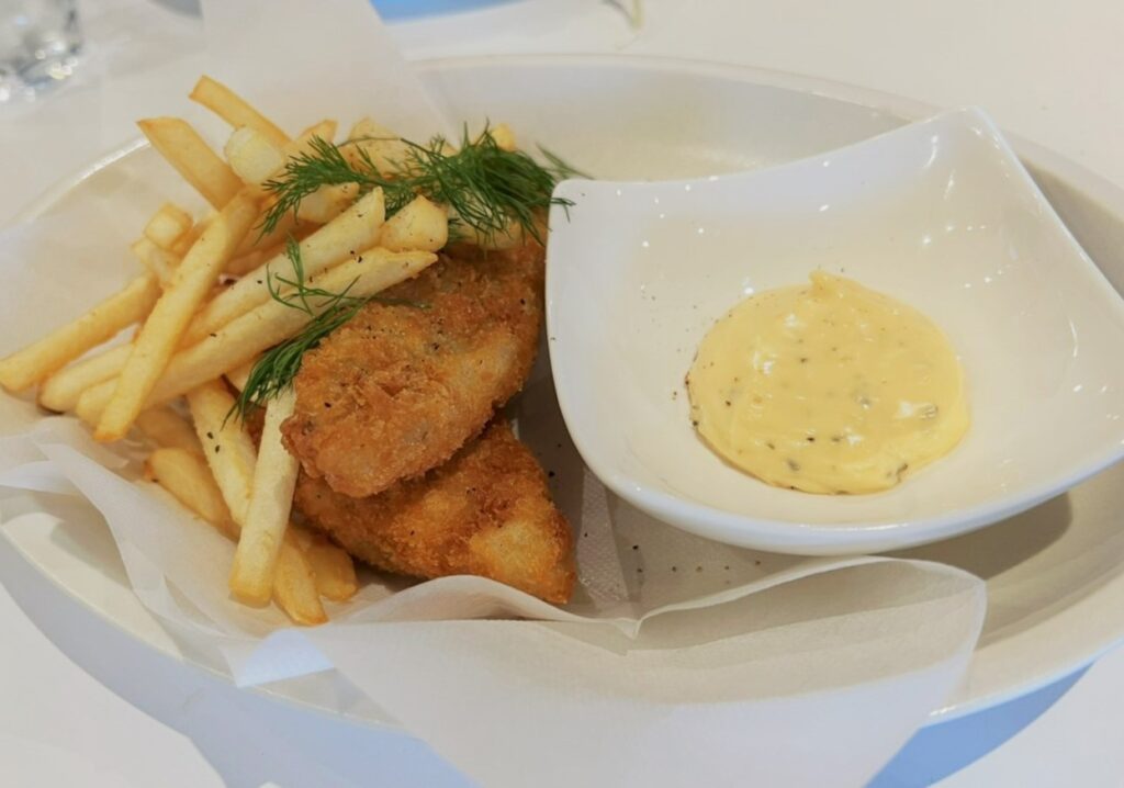 Cafe – ROYAL GREEN Mito（ロイヤルグリーン 水戸）|日本初のGolf&Entertainment空間